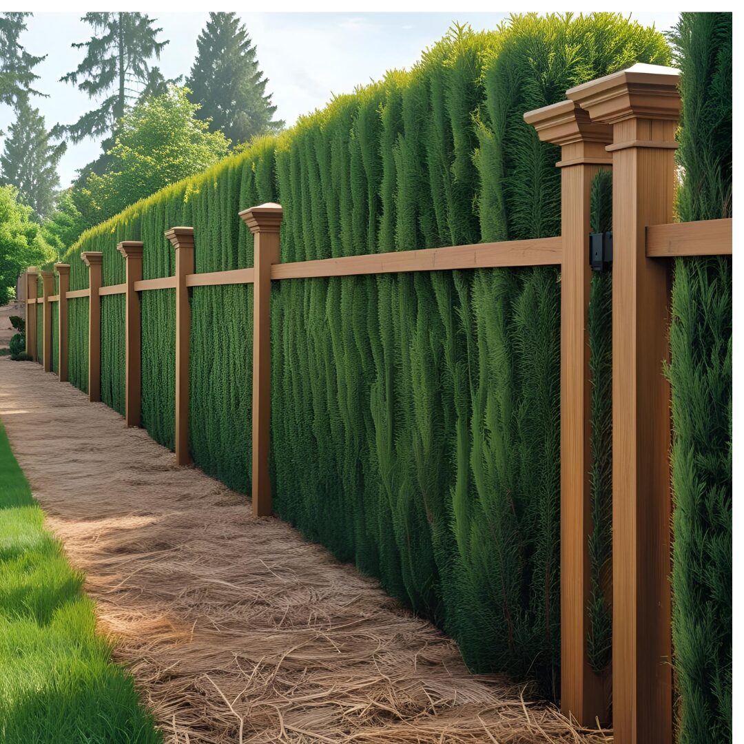 Top 10 Easiest Fast-Growing Trees for Privacy: A Complete Guide